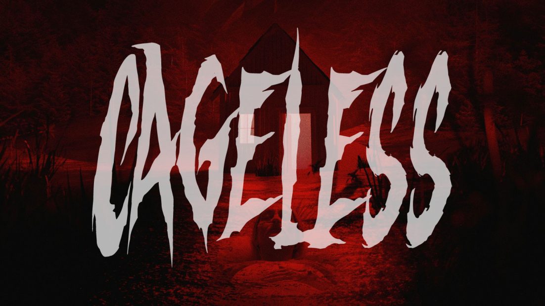 Cageless – Late Night (Nic) Cage Fight